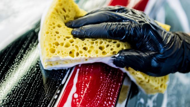 Crystal Valet - DIY Car Interior Cleaning Tips Every Car Owner Should Know